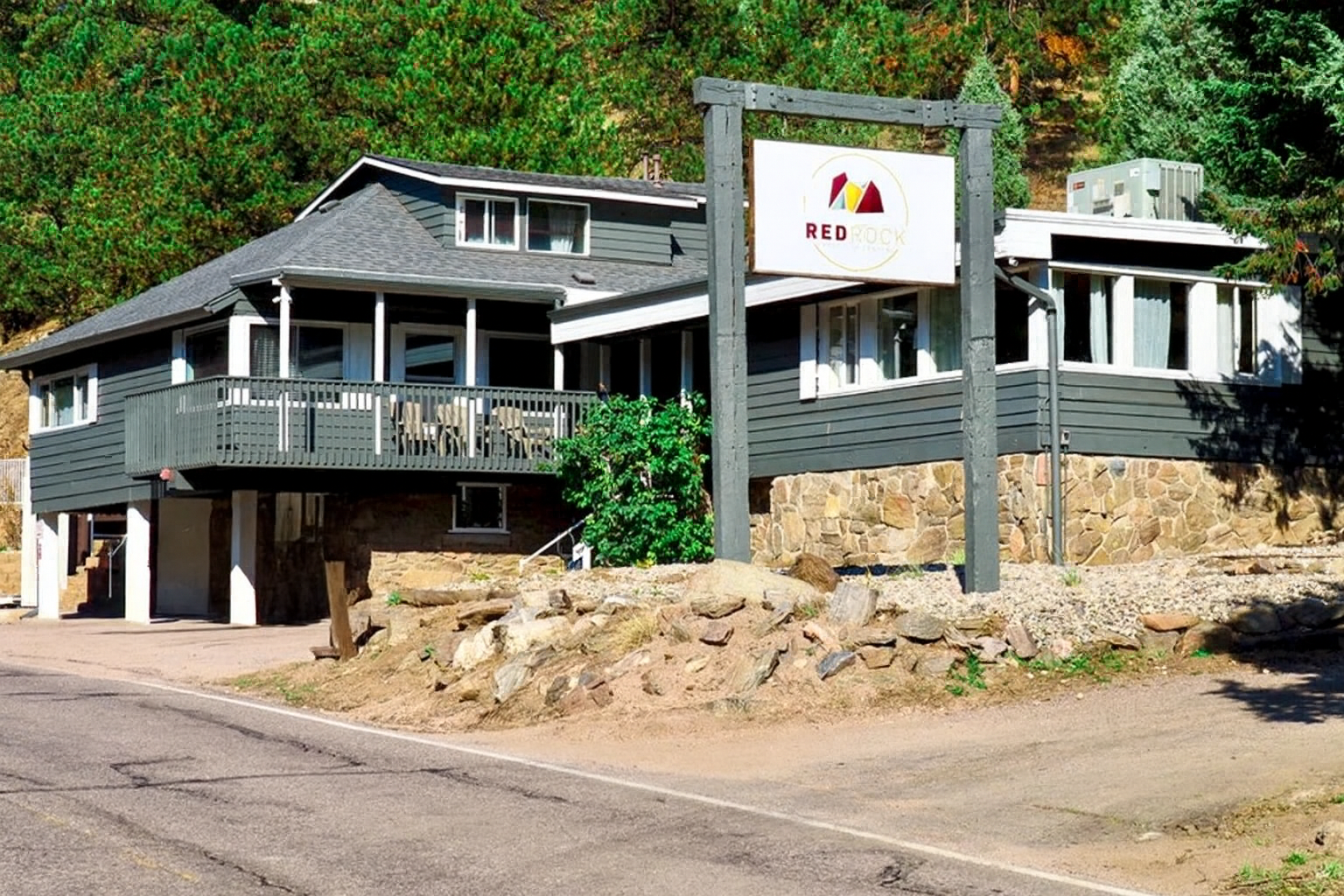 Red Rock Recovery Center: Verified Pricing, Reviews & Testimonials ...