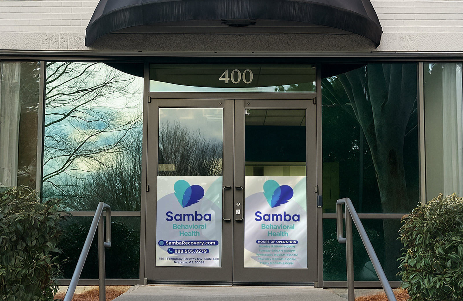 Samba Behavioral Health: Insurance, Amenities & Photos (Norcross, Georgia)
