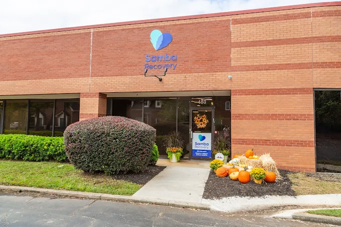 Samba Recovery Peachtree: Insurance, Amenities & Photos (Peachtree ...