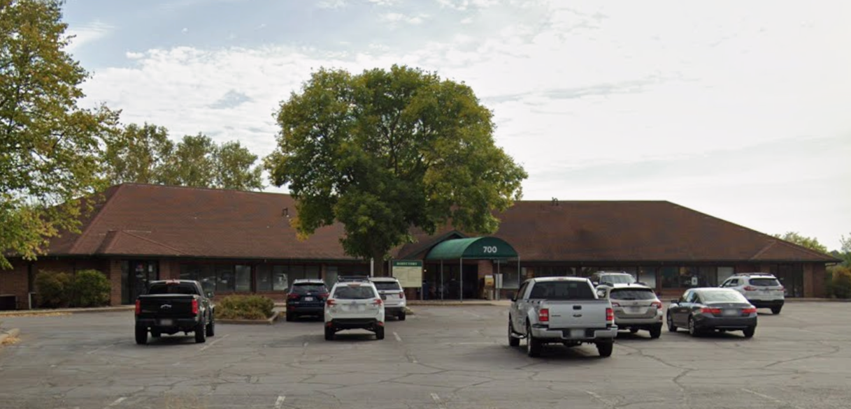 Caillier Clinic Menomonie: Treatment Options, Amenities & Photos ...