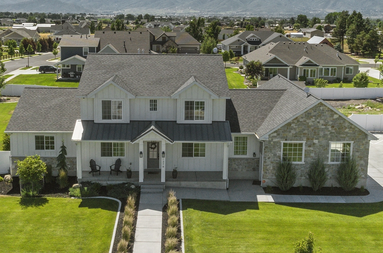 Cascade Home: Treatment Options, Amenities & Photos (Heber City, Utah)