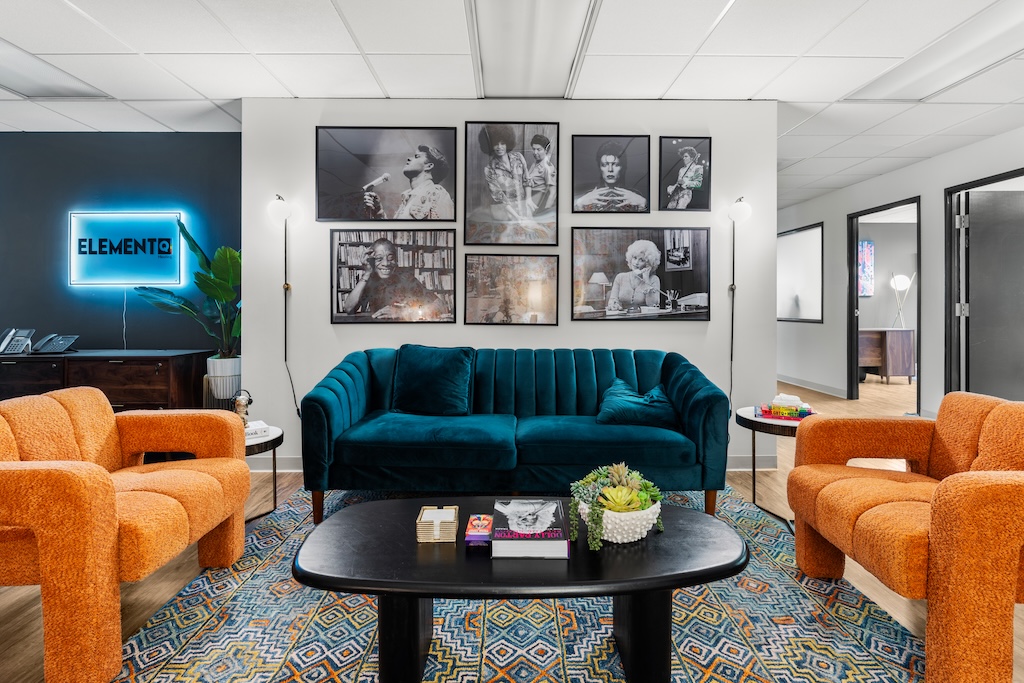 Element Q Healing Center: Verified Pricing, Amenities & Photos (San ...