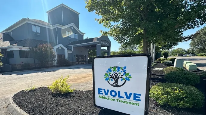 Evolve Addiction Treatment: Treatment Options, Amenities & Photos ...