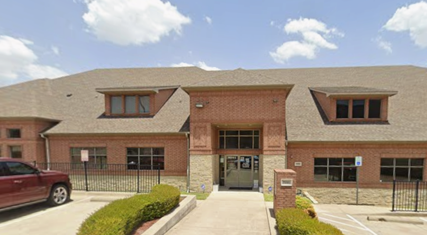 Trinity River Recovery Center - Outpatient: Treatment Options ...