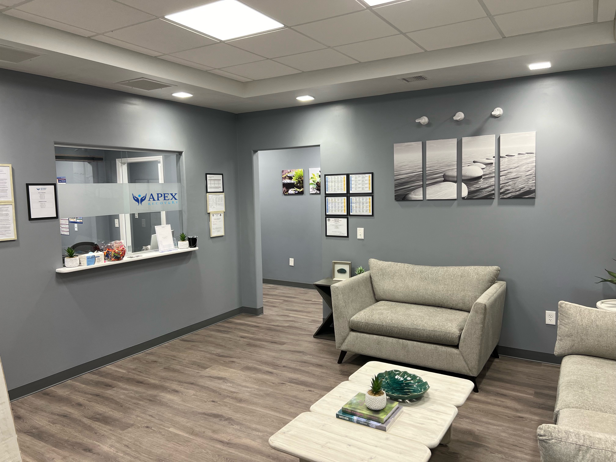 APEX Recovery : Verified Pricing, Amenities & Photos (Succasunna, New ...