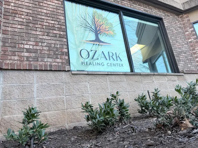 Ozark Healing Center: Treatment Options, Amenities & Photos (Rogers ...