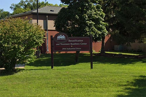 Detoxification Center: Treatment Options, Amenities & Photos (Madison ...