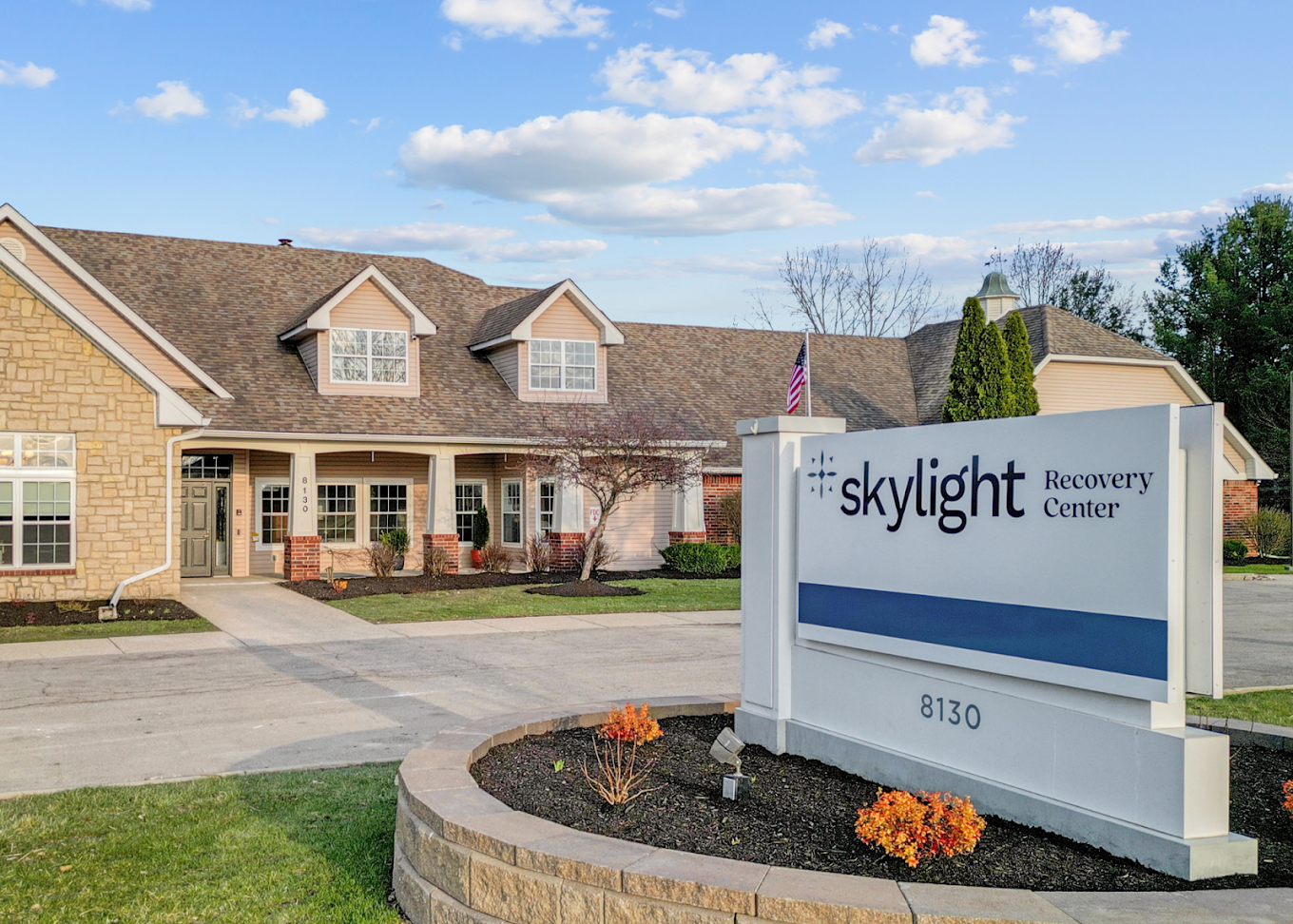 Skylight Recovery Center: Treatment Options, Amenities & Photos (Dayton ...