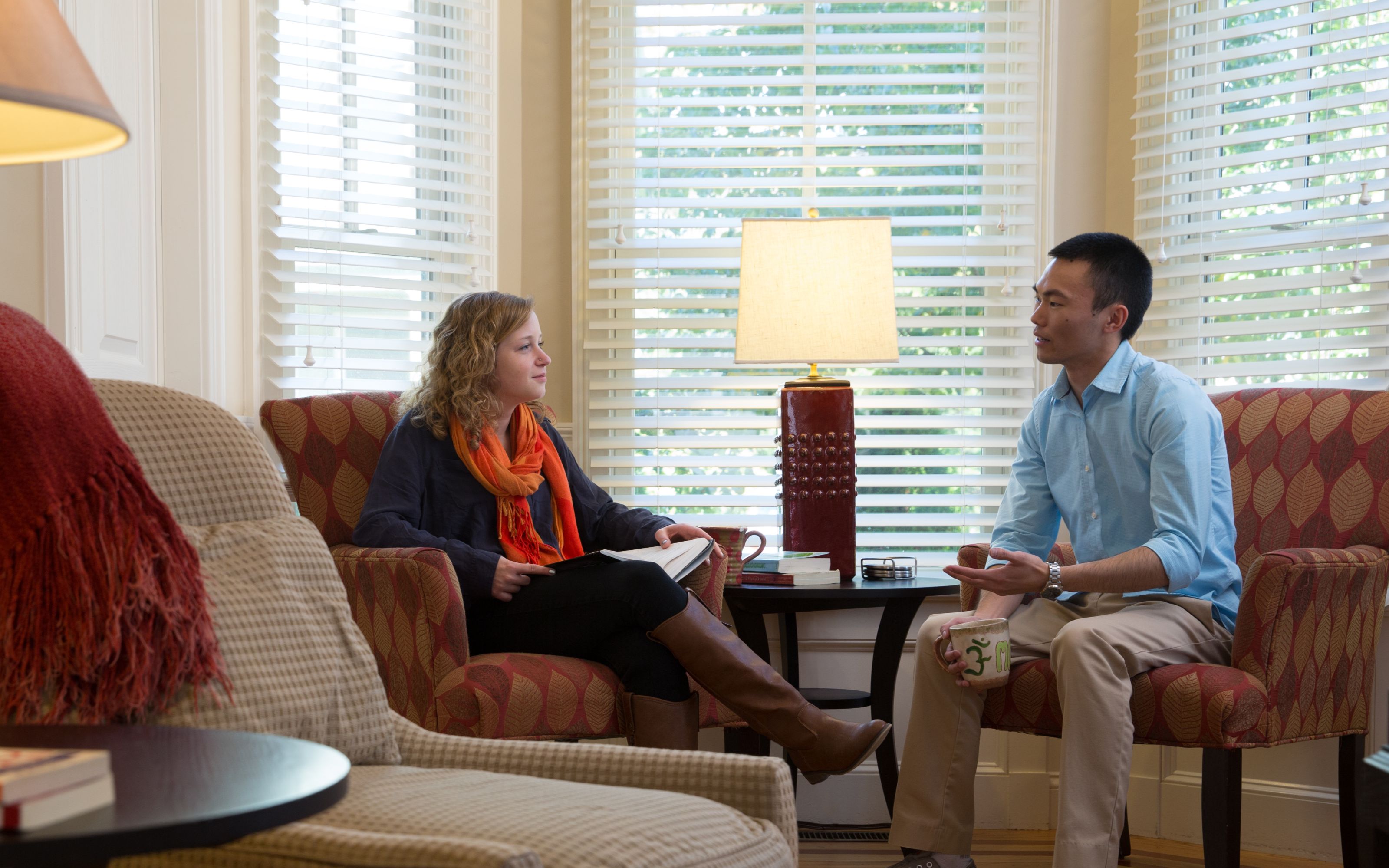 McLean Hospital: Gunderson Residence: Pricing, Specializations & Photos ...