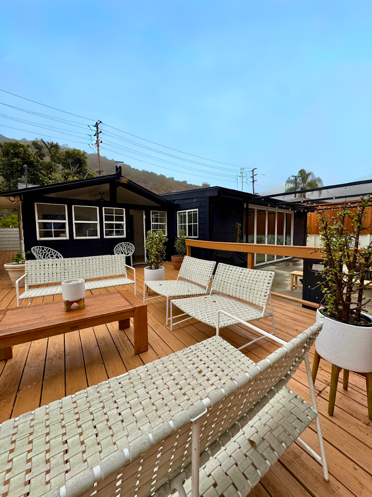 The Truth House: Treatment Options, Amenities & Photos (Laguna Beach ...