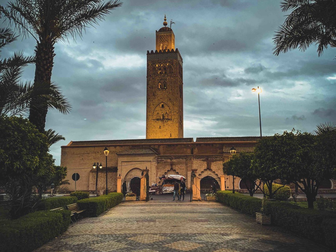Marrakesh, Marrakesh-Safi, Morocco - Location Feed - Hero Traveler