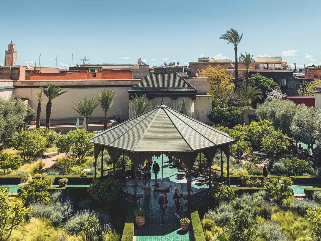 Marrakesh, Marrakesh-Safi, Morocco - Location Feed - Hero Traveler