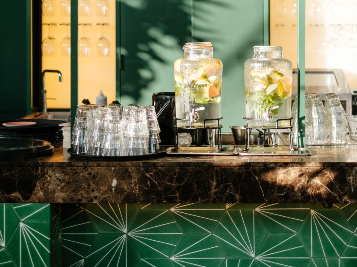Bar Mash - Amsterdam | Story | Hero Traveler