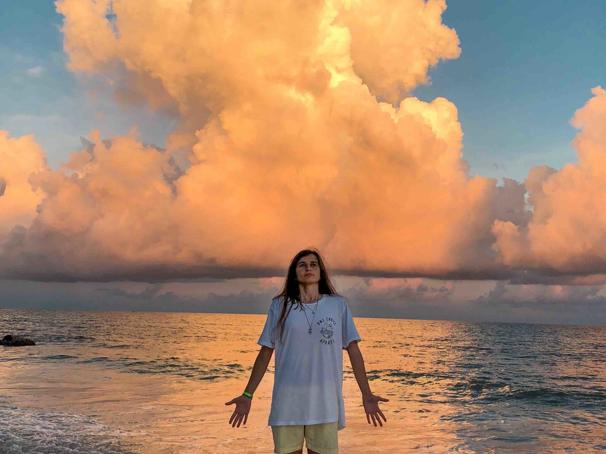 Rising clouds; explained! | Story | Hero Traveler