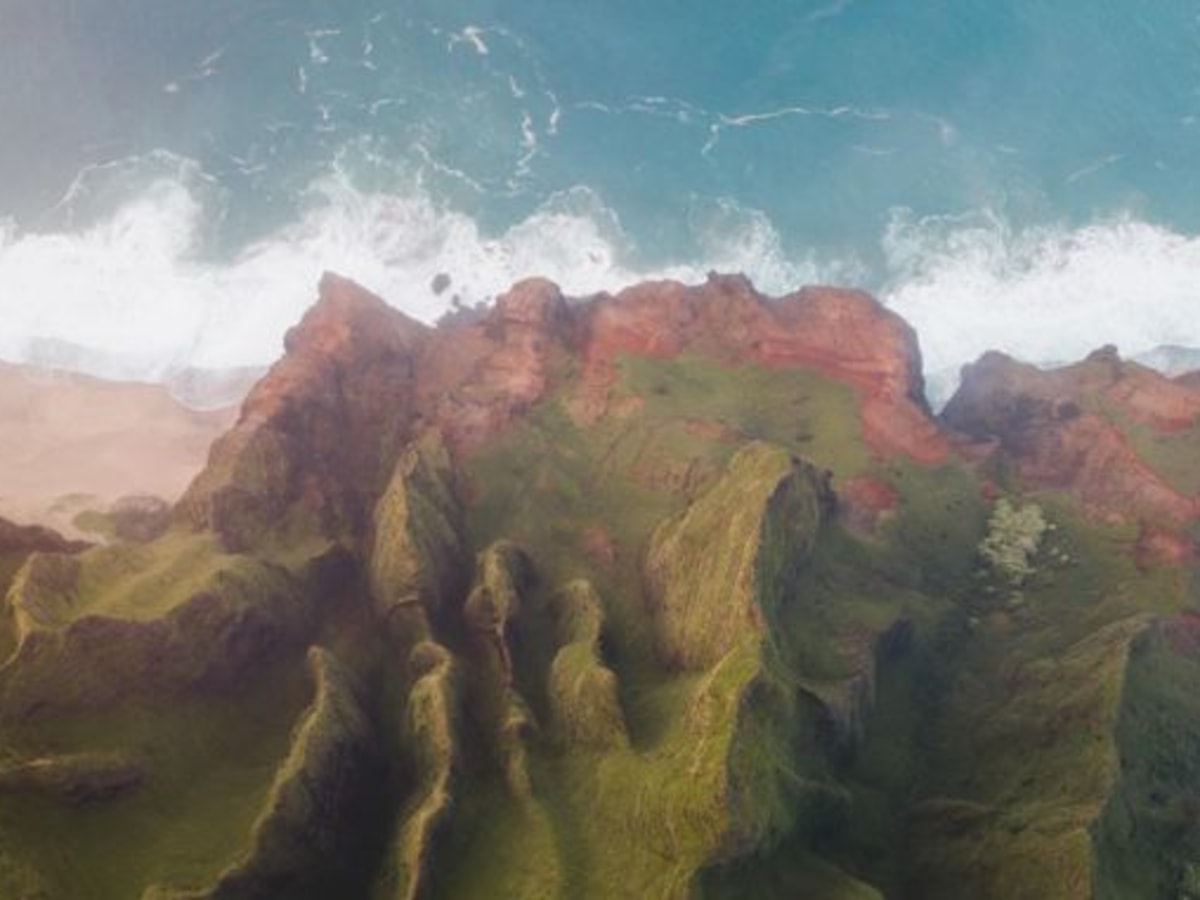 The Best Hikes Of Na Pali | Story | Hero Traveler