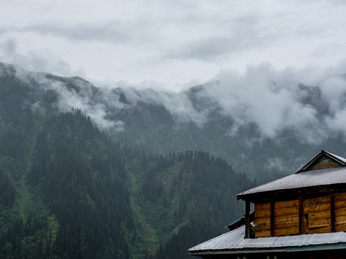 Arang Kel, Kashmir | Story | Hero Traveler