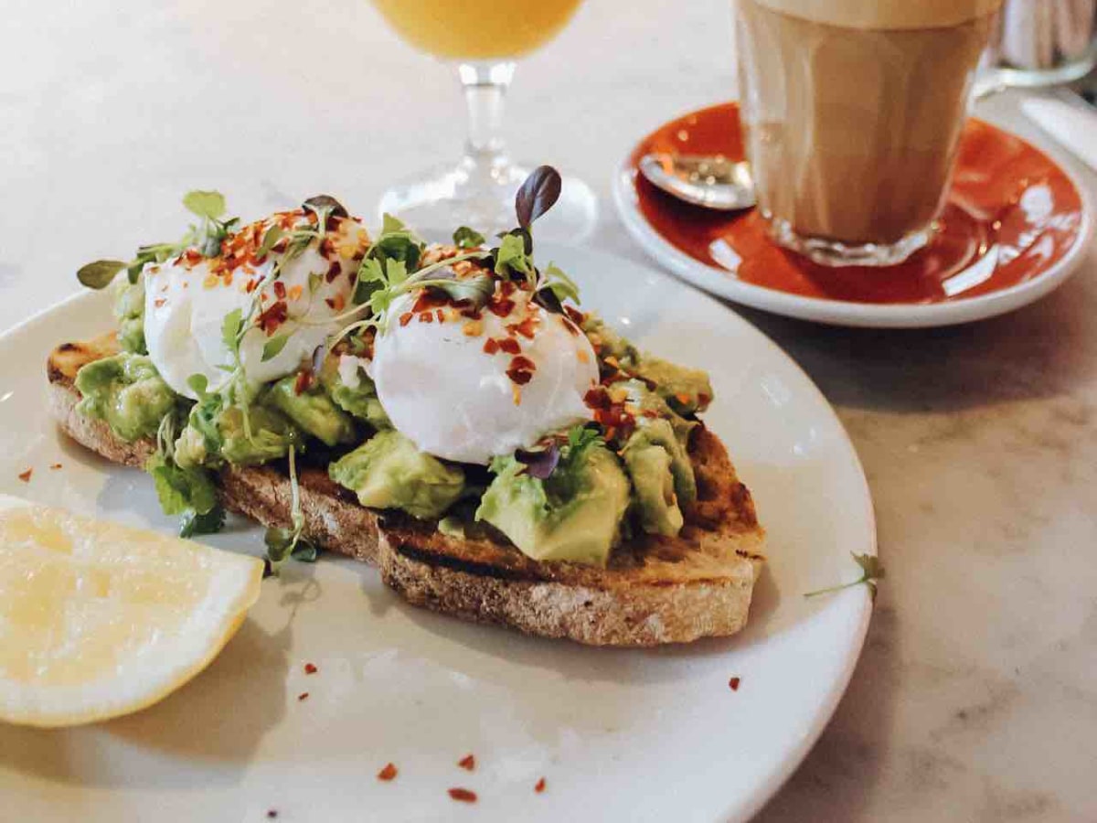 The London Grind | Story | Hero Traveler