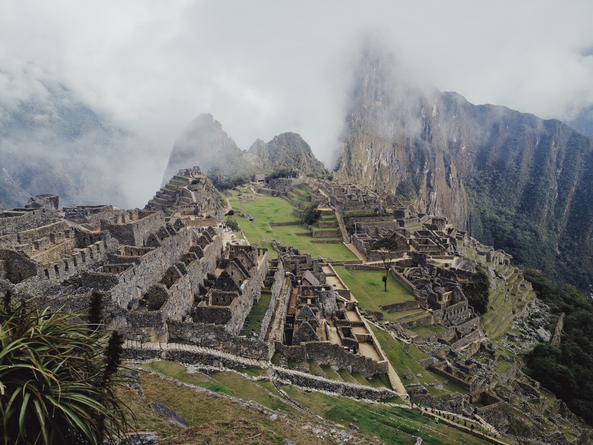 Walking The Inca Trail | Story | Hero Traveler