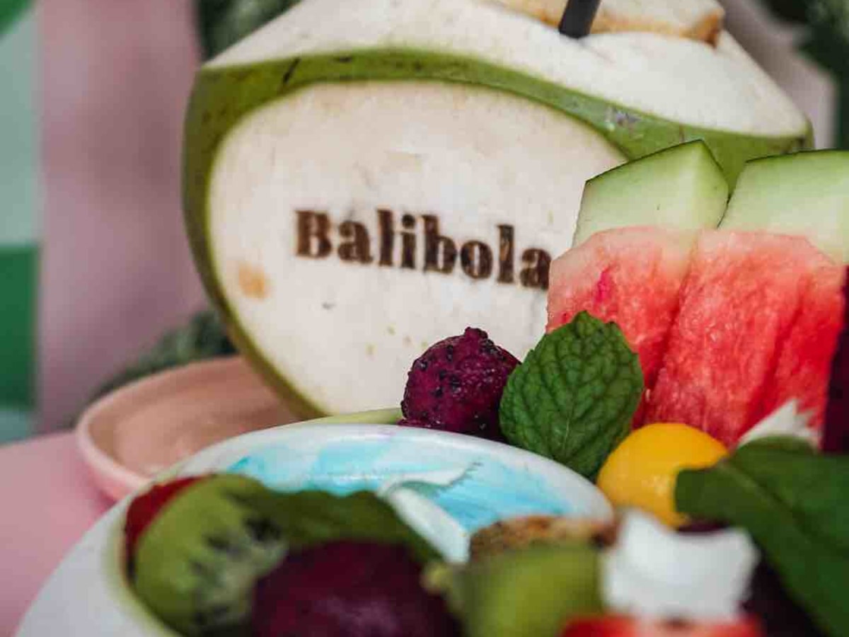 Balibola | Story | Hero Traveler