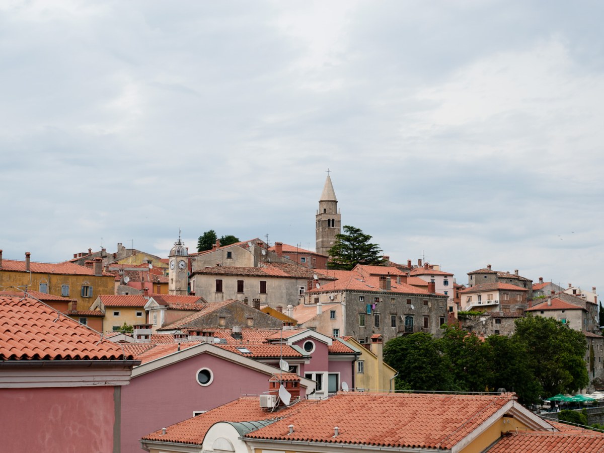Labin | Story | Hero Traveler