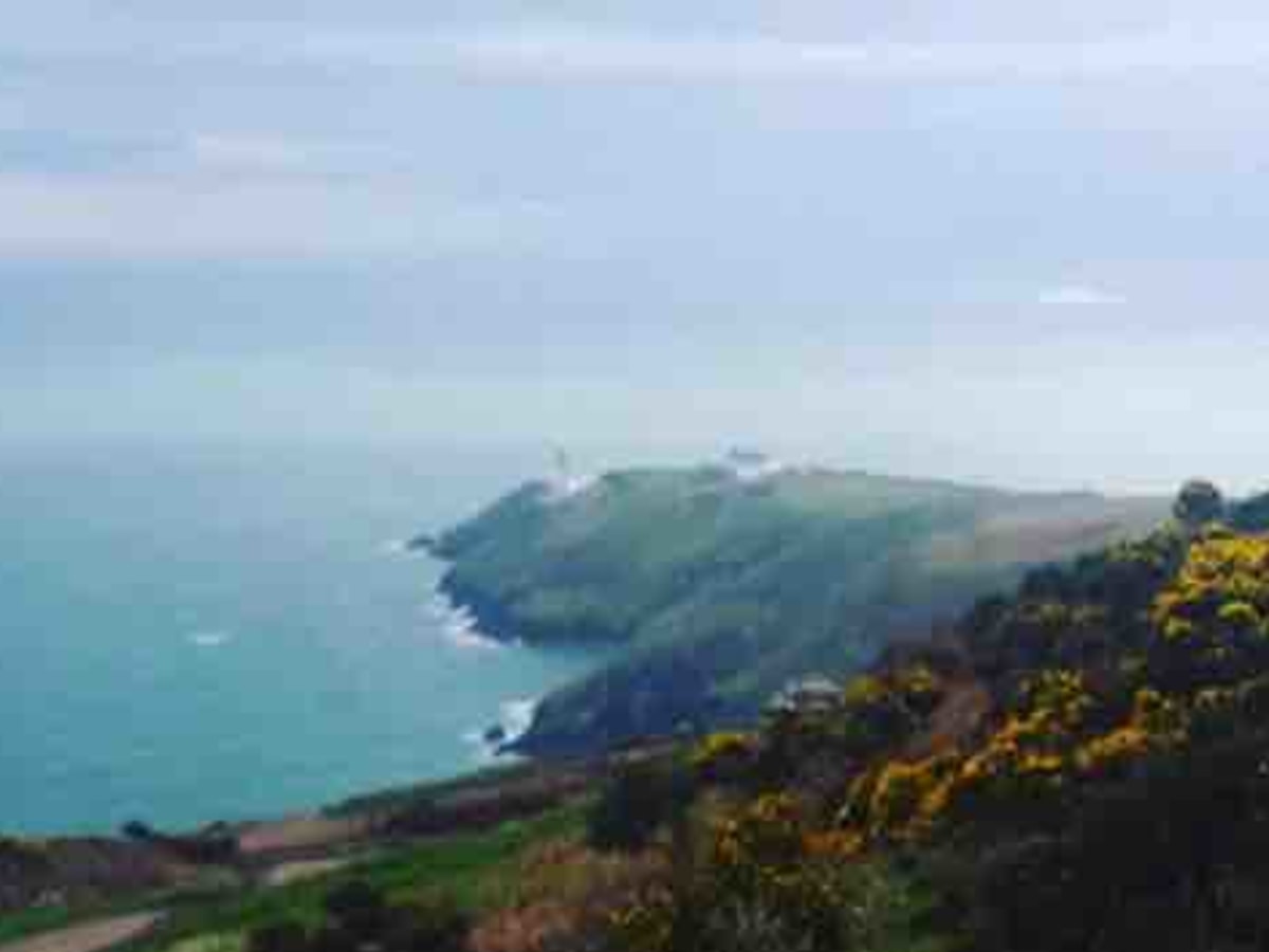 Howth Head | Story | Hero Traveler