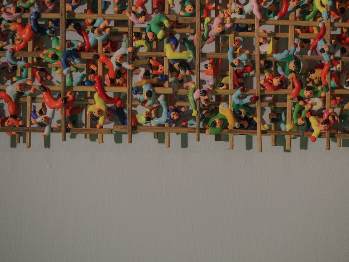 White Rabbit Art Gallery, Sydney | Story | Hero Traveler