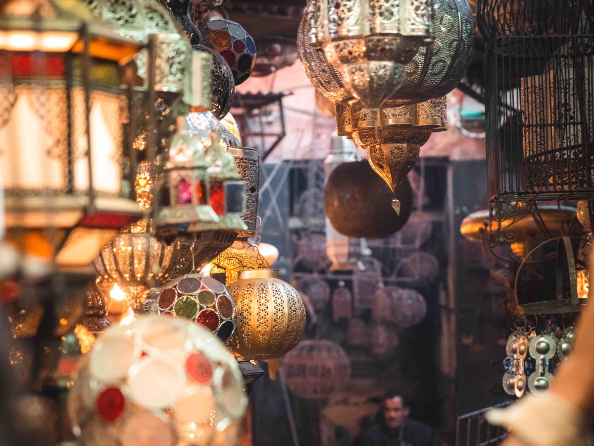 Marrakech - a Gem of Morocco | Story | Hero Traveler