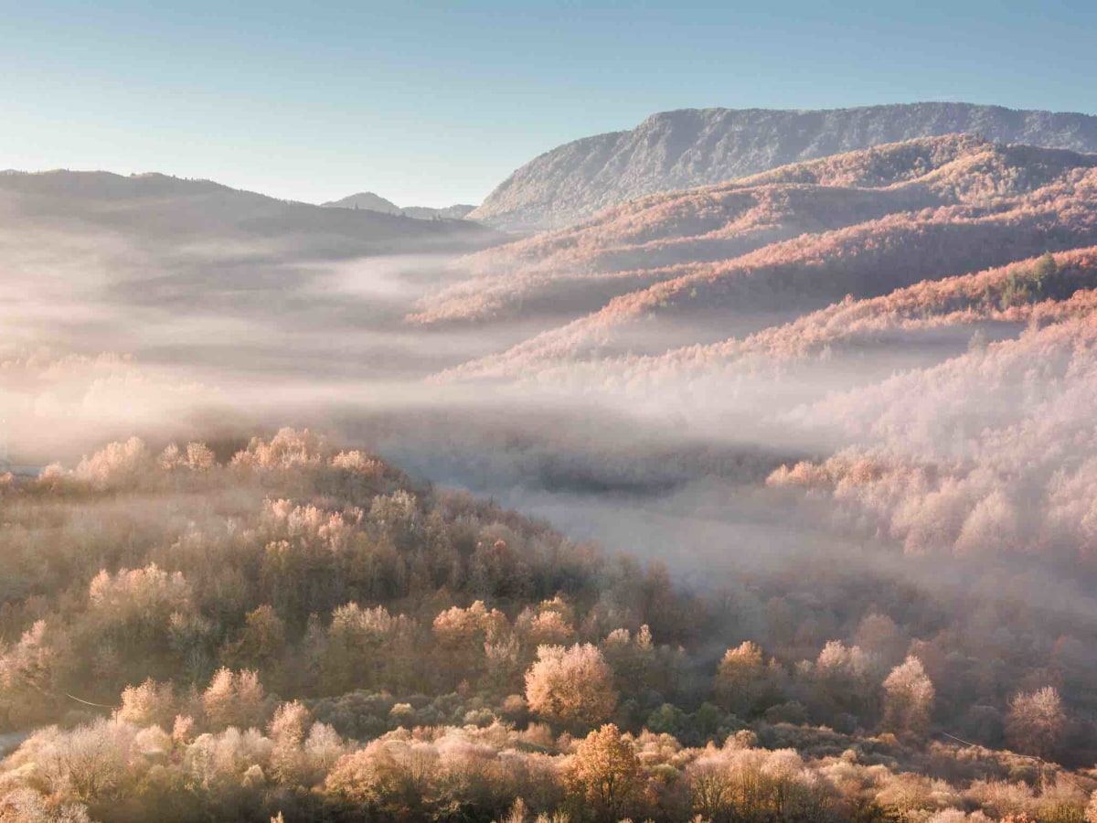 Epirus Region, Greece | Story | Hero Traveler