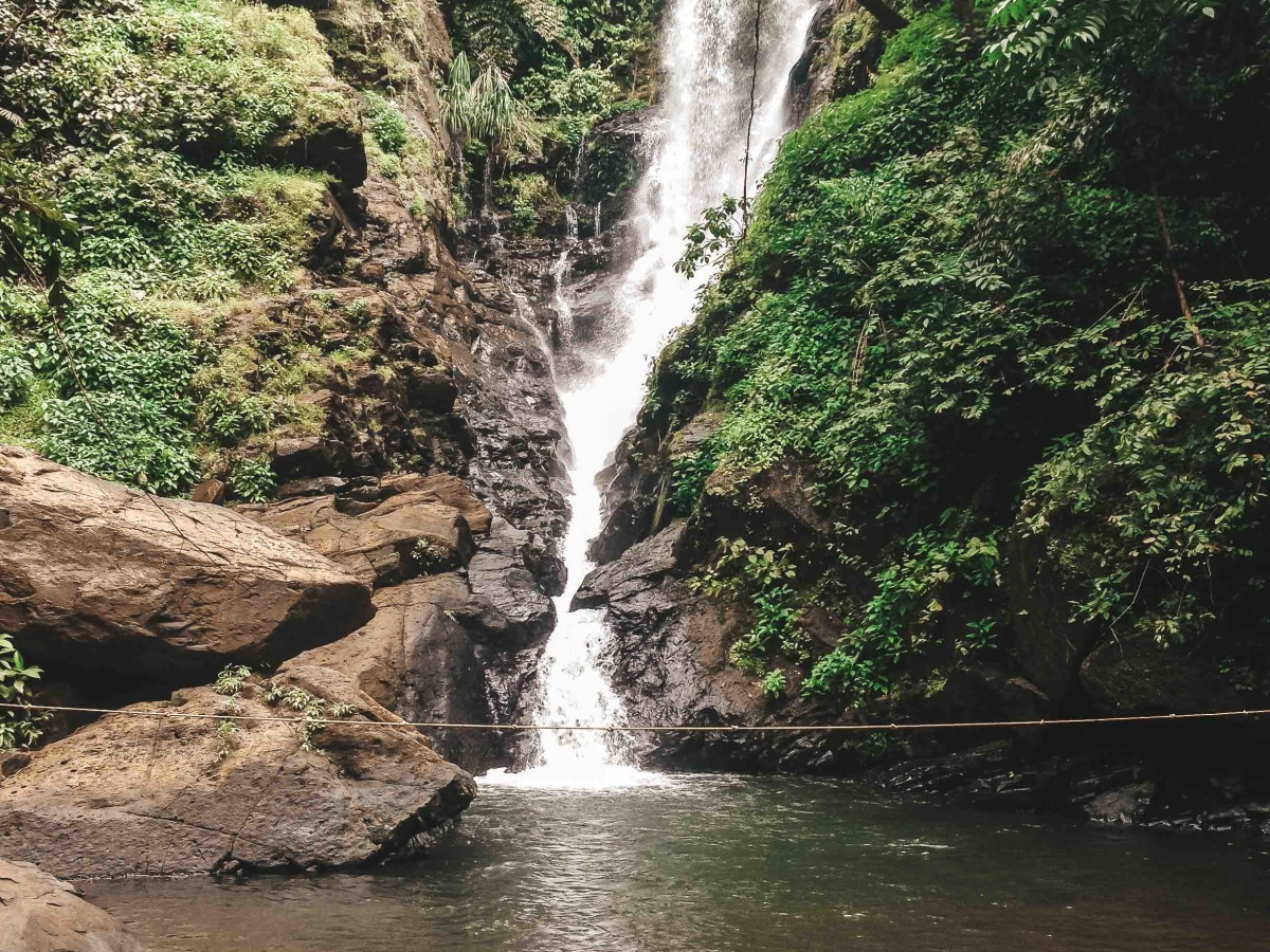 The Netravali Nature Reserve of Goa | Story | Hero Traveler