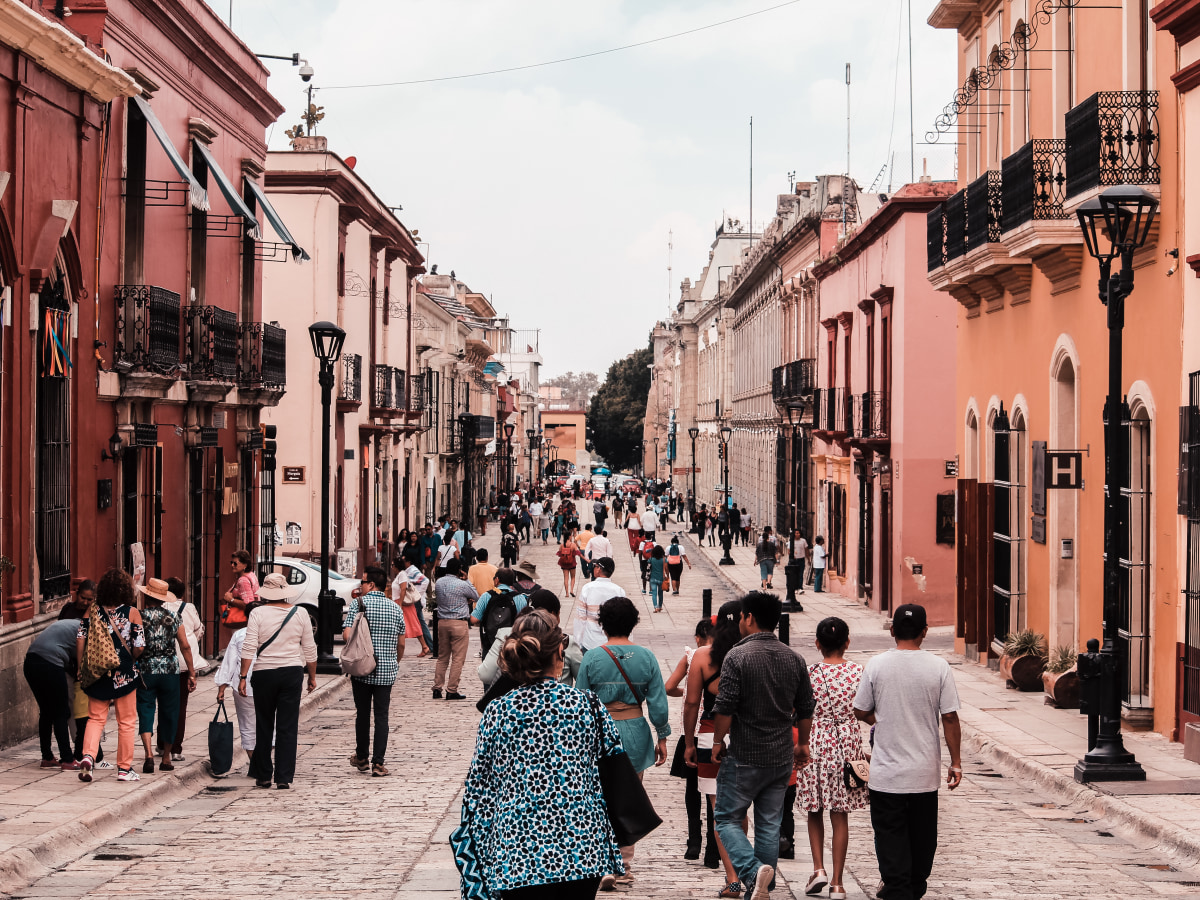 Exploring The Culture In Oaxaca | Story | Hero Traveler