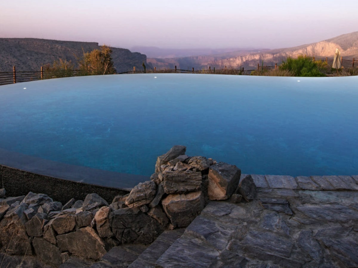 Jabal Akhdar, Oman | Story | Hero Traveler