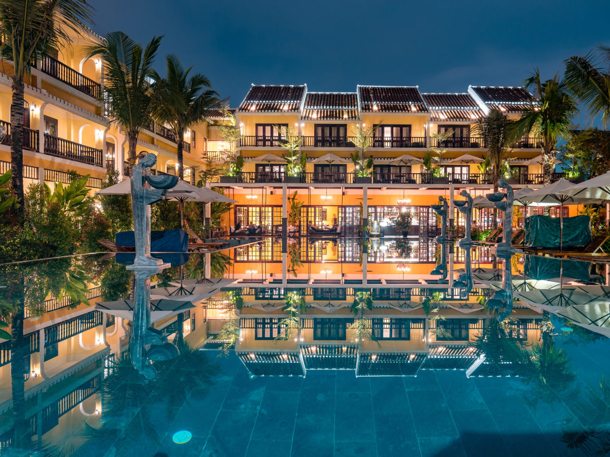 La Siesta Hoi An Resort & Spa | Story | Hero Traveler