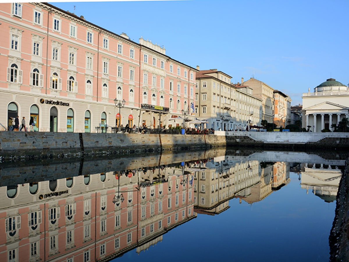 Trieste, Multicultural and Fascinating | Story | Hero Traveler