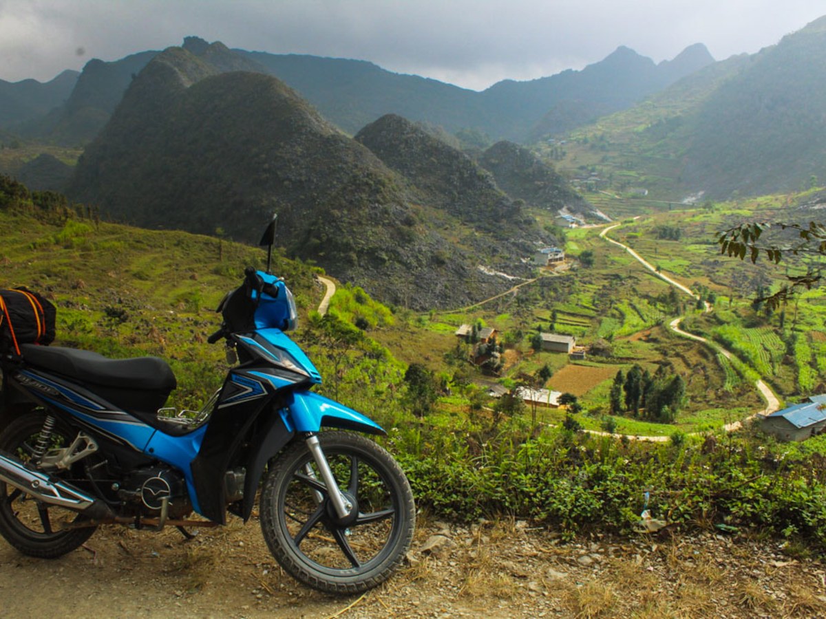 Ha Giang Loop, Vietnam | Story | Hero Traveler