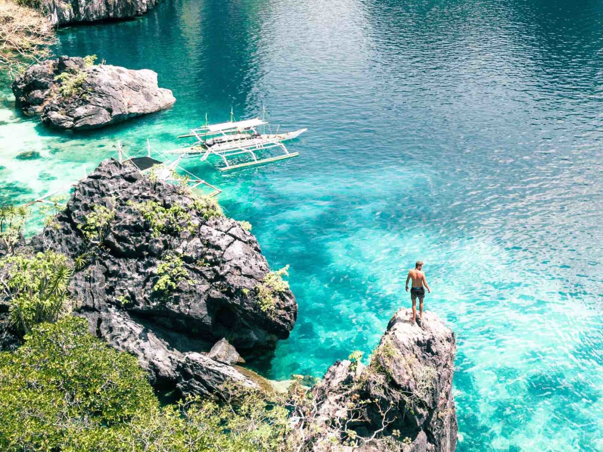 Filipino Blues - Palawan Magic | Story | Hero Traveler