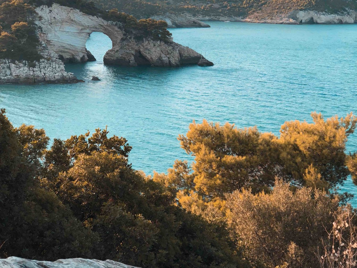 How to Navigate Gargano | Story | Hero Traveler