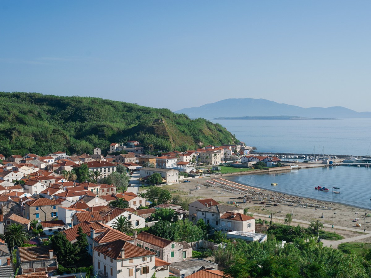 Island Susak | Story | Hero Traveler