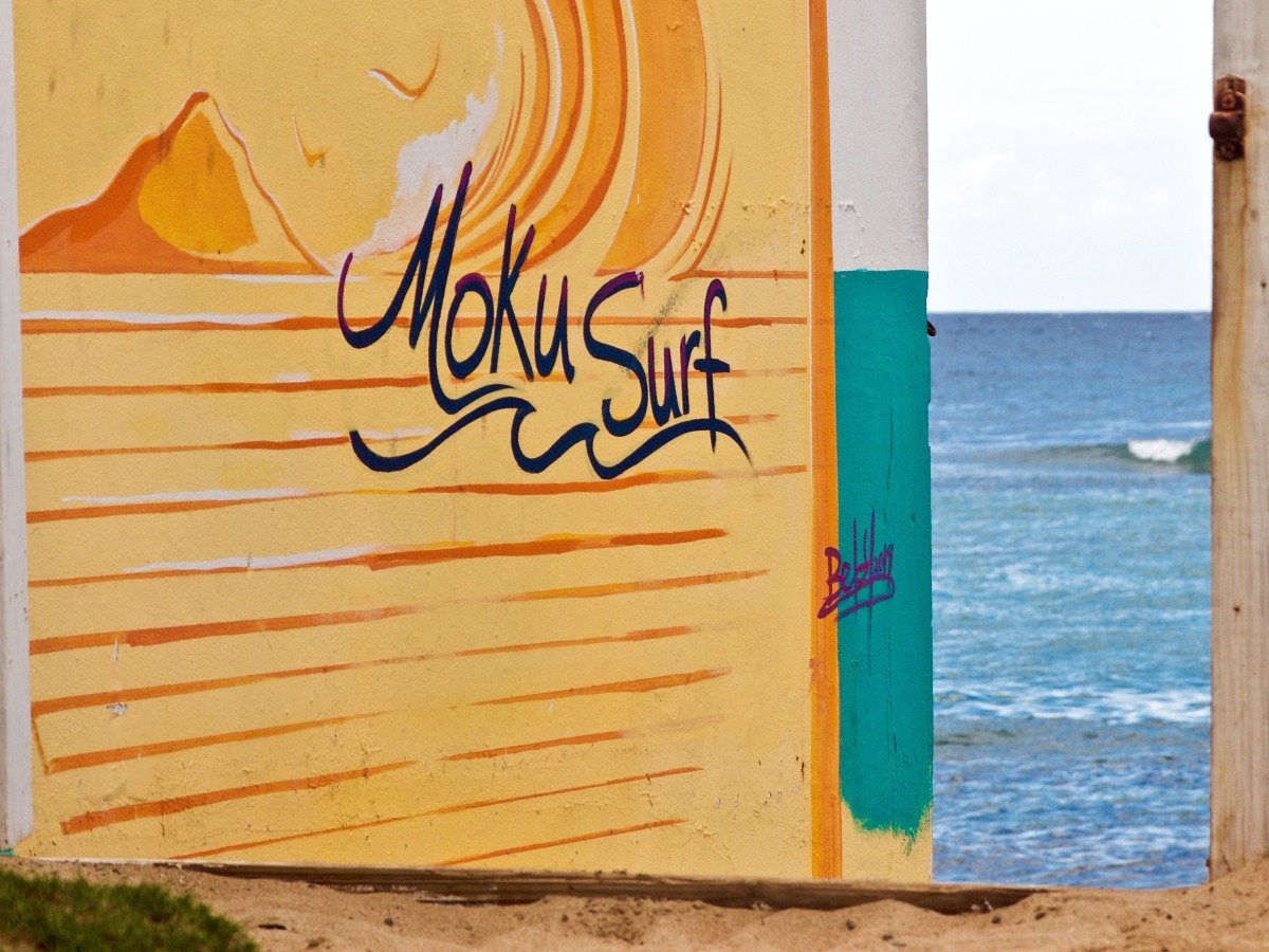 Moku Surf | Story | Hero Traveler