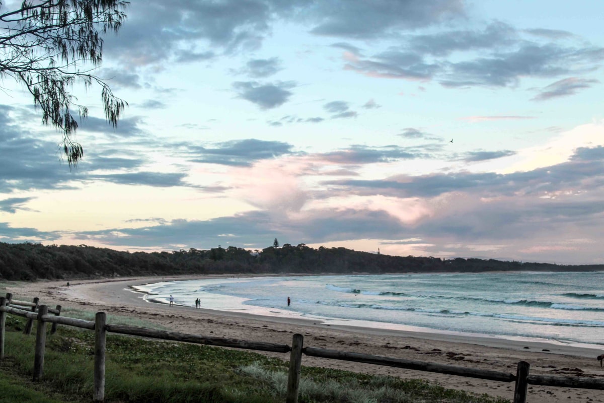 Woopi For Woolgoolga, NSW | Story | Hero Traveler