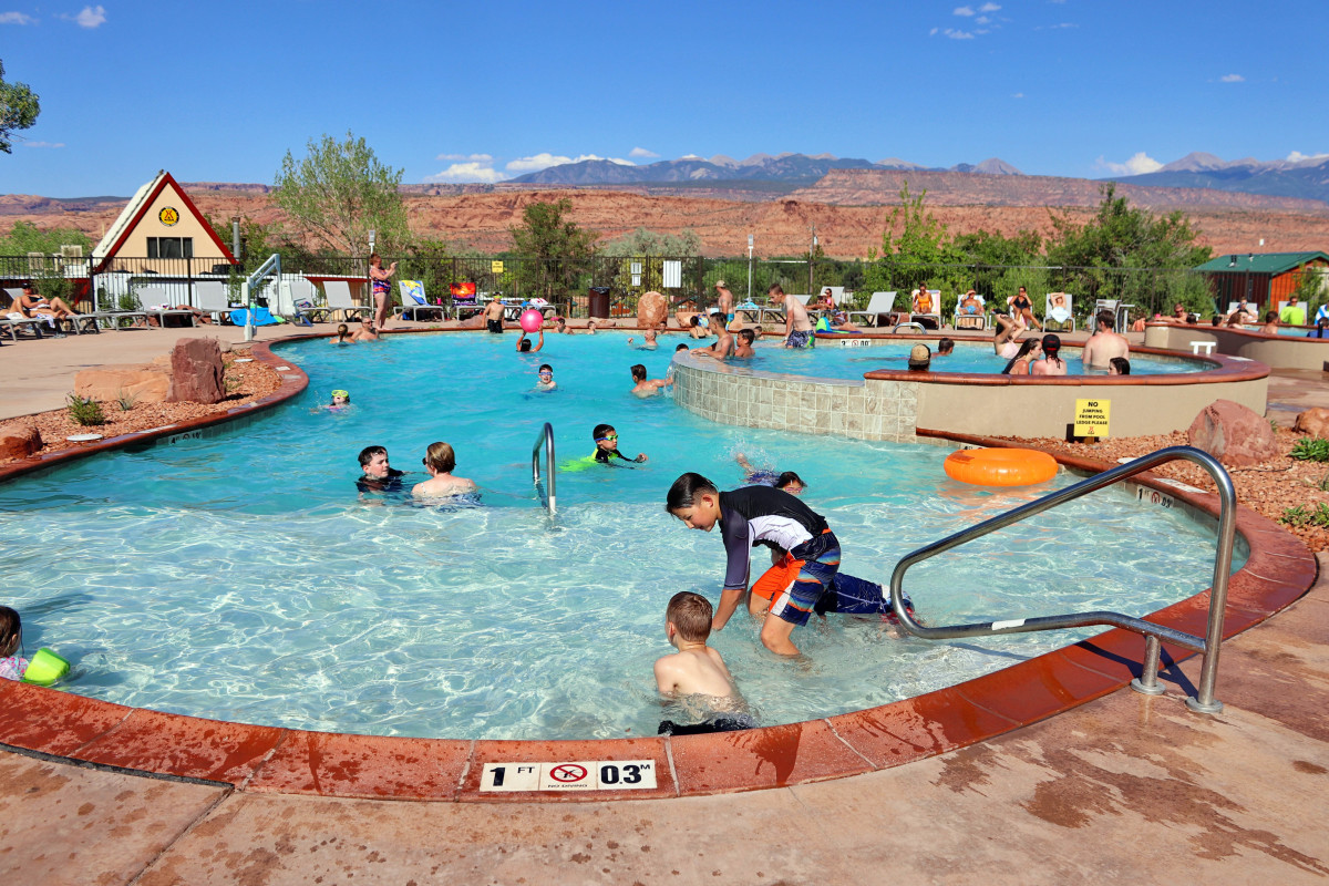 A Weekend in Moab Utah | Story | Hero Traveler