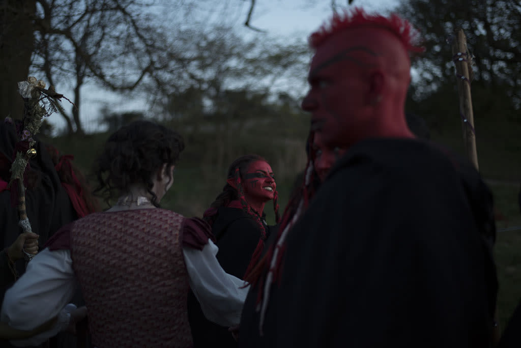 The Archaic Spirit Of Beltane | Story | Hero Traveler