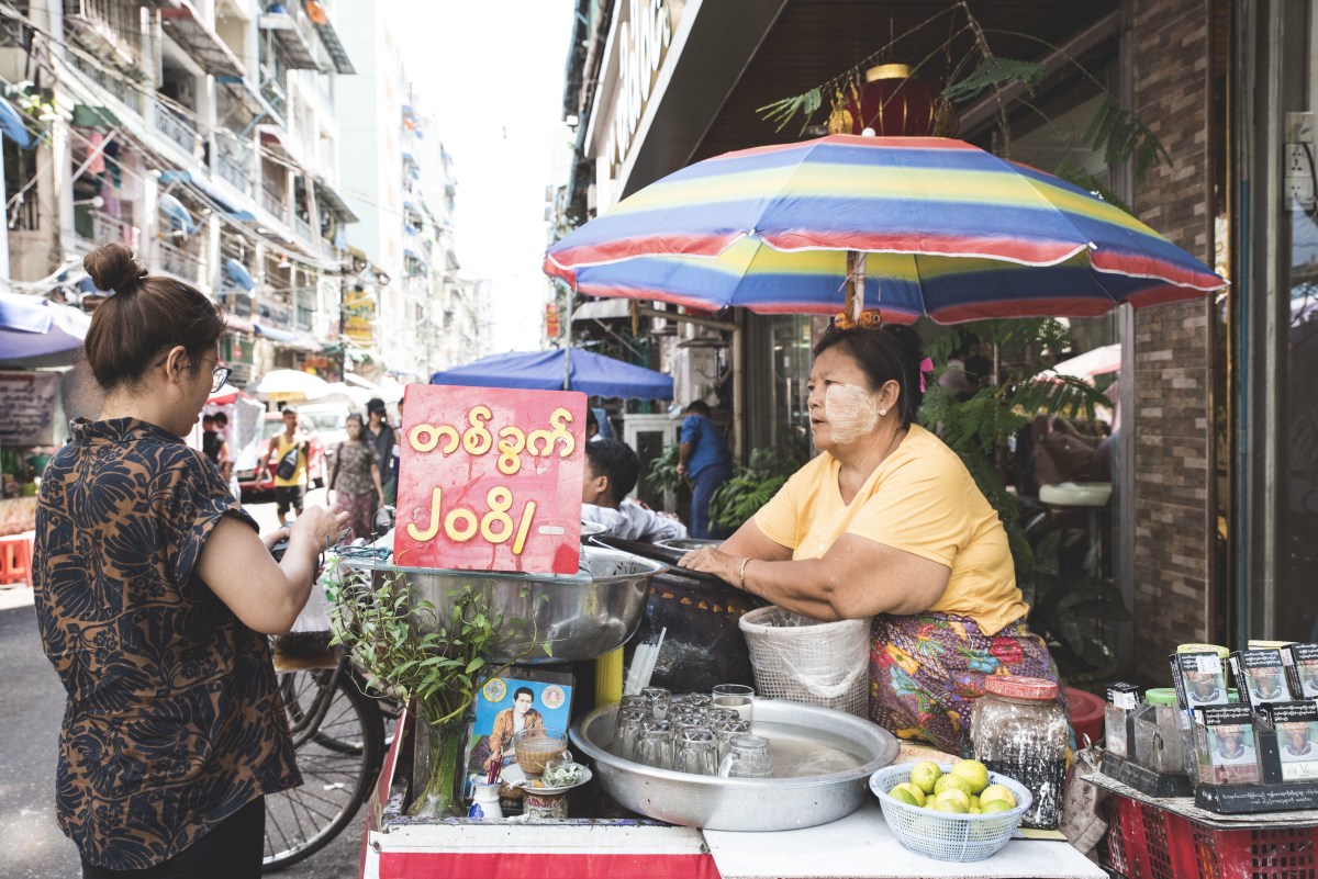 What To Do In Yangon | Story | Hero Traveler