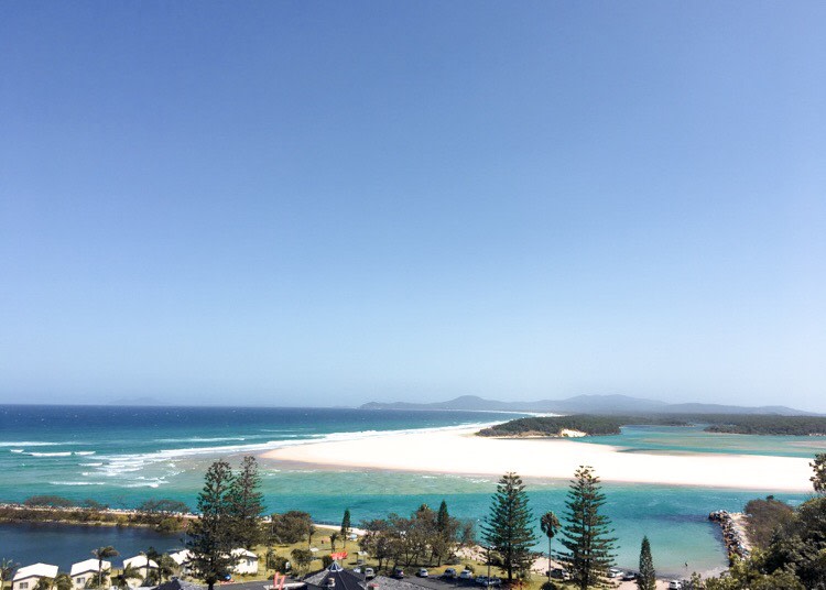 A Weekend Escape In New South Wales | Story | Hero Traveler