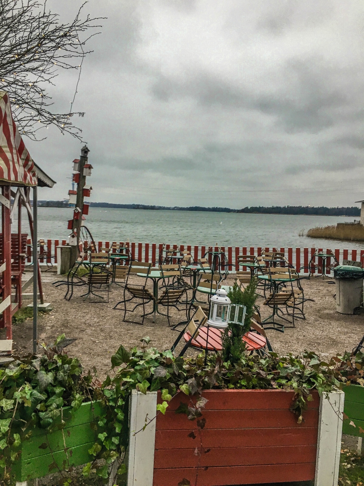 The Cutest Café in Helsinki | Story | Hero Traveler