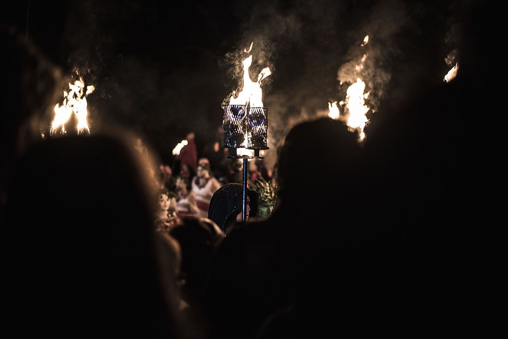 The Archaic Spirit Of Beltane | Story | Hero Traveler