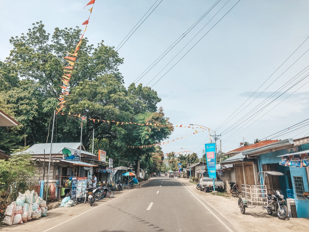 Absolute Euphoria at Kawasan Falls | Story | Hero Traveler