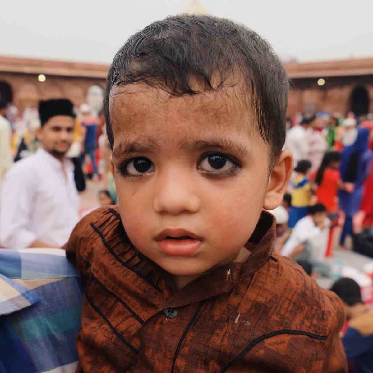 Indian Temples, Indian People | Story | Hero Traveler