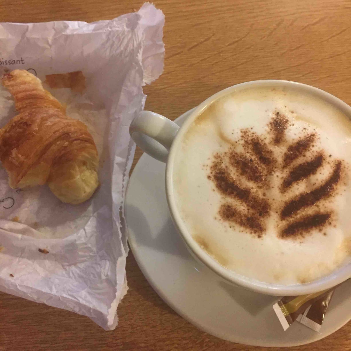 The French Cheers | Story | Hero Traveler