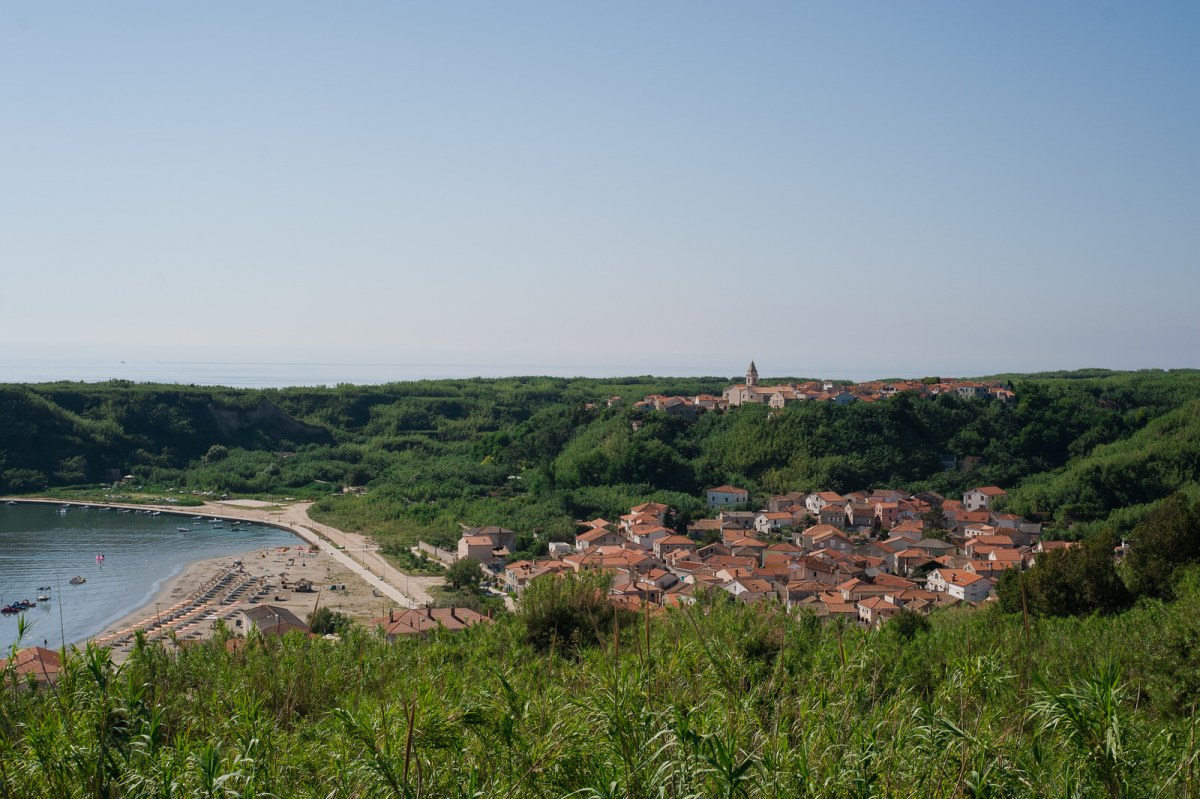 Island Susak | Story | Hero Traveler