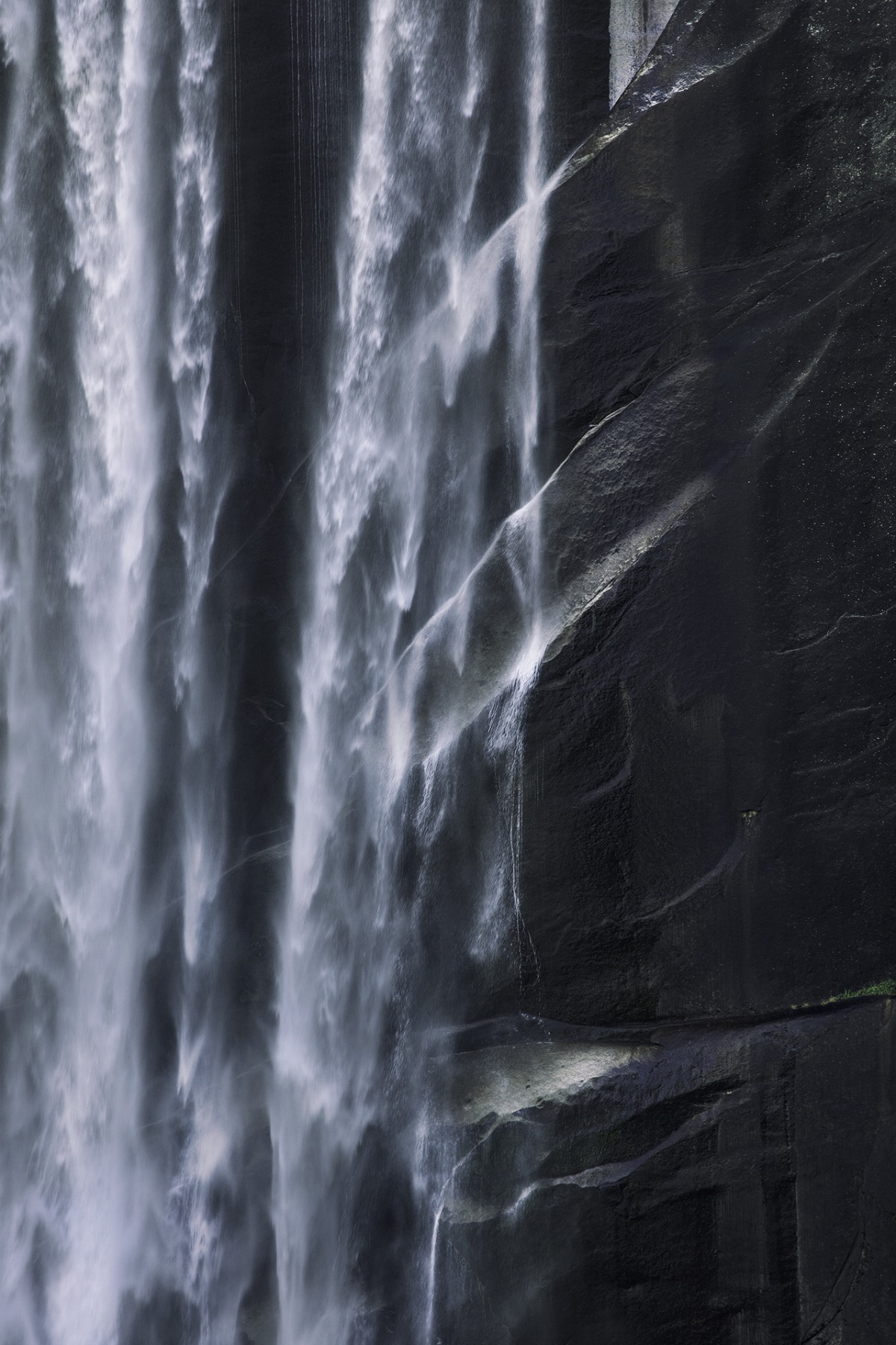 Hike to Vernal Falls | Story | Hero Traveler